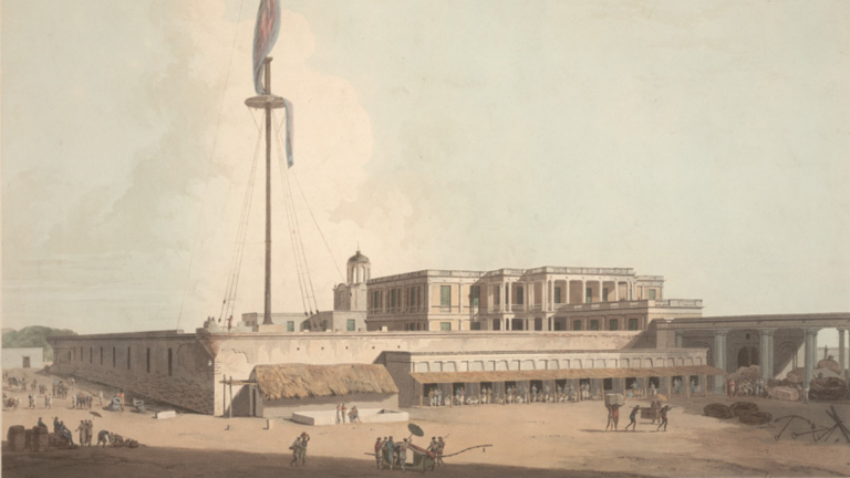 Madras Day: celebrate by giving back! - United Way of Chennai